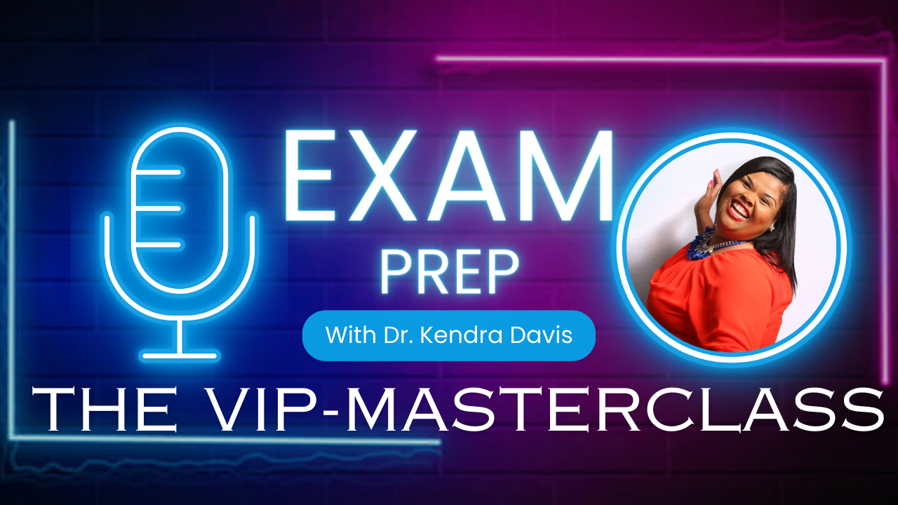 THE VIP MASTERCLASS w/ 12 Hours On-Demand CEU RECORDINGS | K*Metamorphosis Counseling ...
